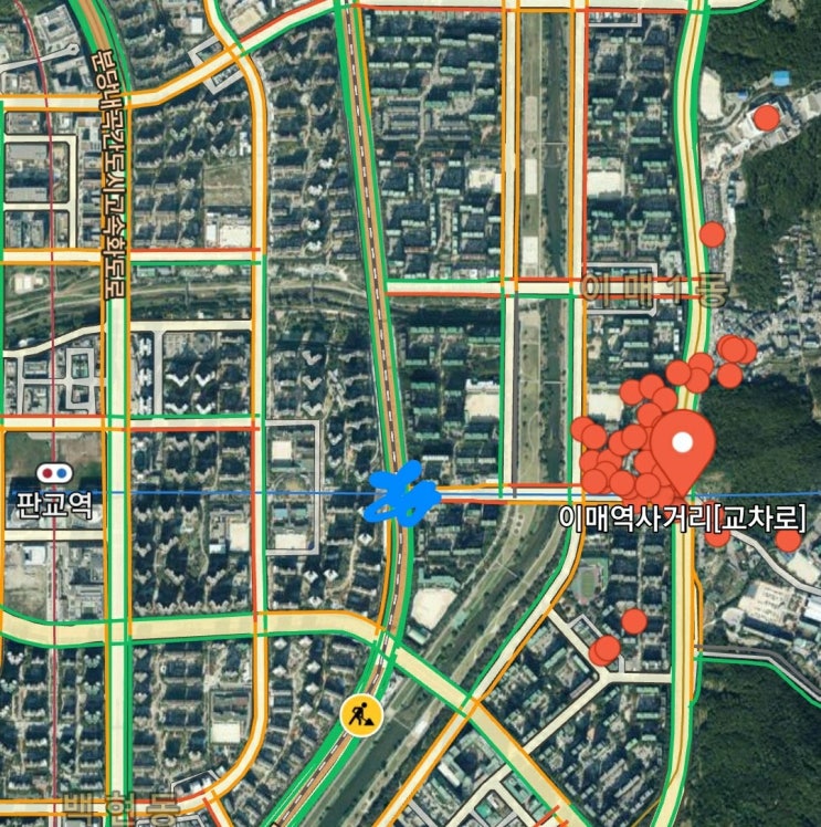 GTX-A라인과 성남역의 상관관계 : 네이버 블로그