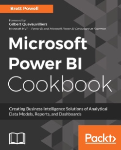 이북무료 20200509 하루만 Microsoft Power BI Cookbook : 네이버 블로그
