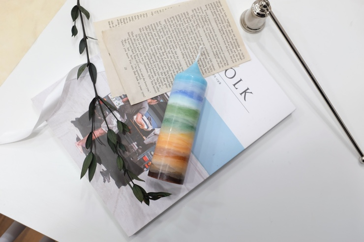 [레이어드캔들] 구로/개봉동/광명사거리 캔들공방 내손으로 만드는 감성소품 : 네이버 블로그