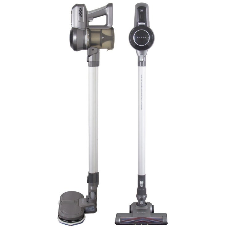 클래파 5 in 1 물걸레 겸용 싸이클론 무선청소기 BFB-VC160! 꿀인데?~ : 네이버 블로그