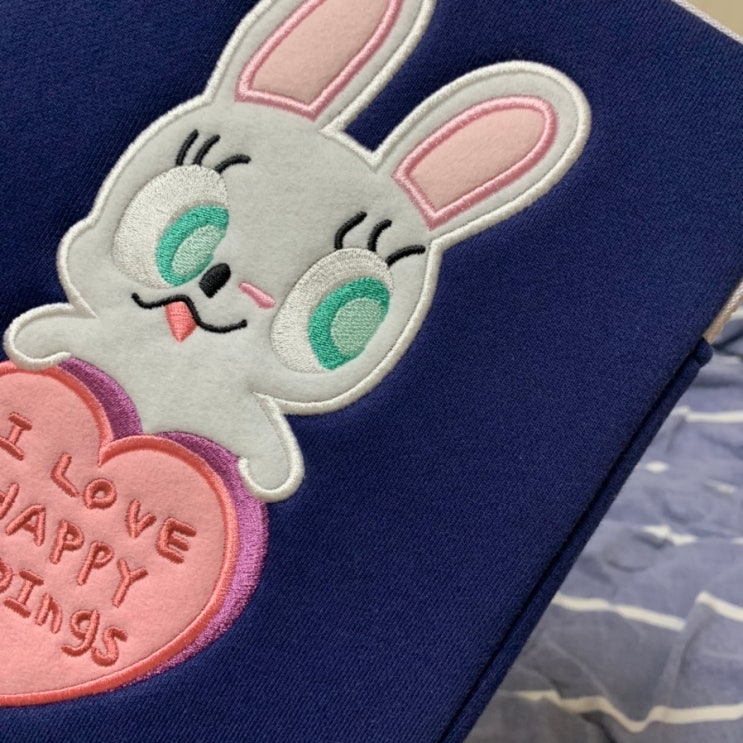 MAZZZZY 마찌 아이패드 파우치, 키링, 폰케이스 Review💗 : 네이버 블로그