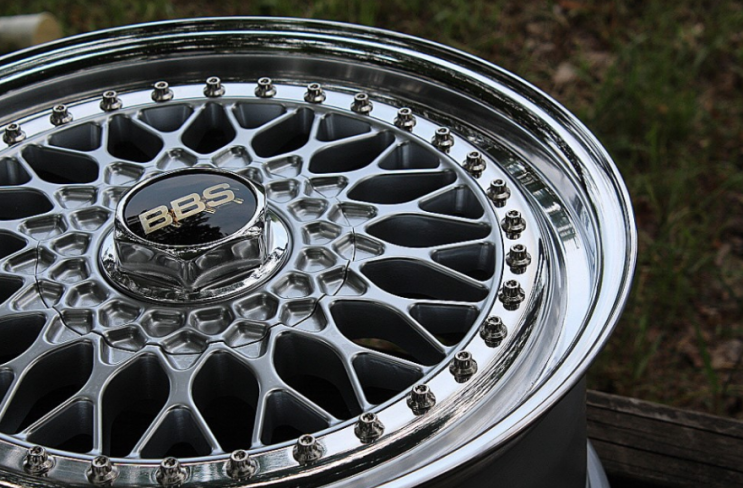 방출 17" BBS RS,PCD112,HYPER SILVER,MINI COOPER,AUDI,VW,BENZ,17인치 BBS RS ...