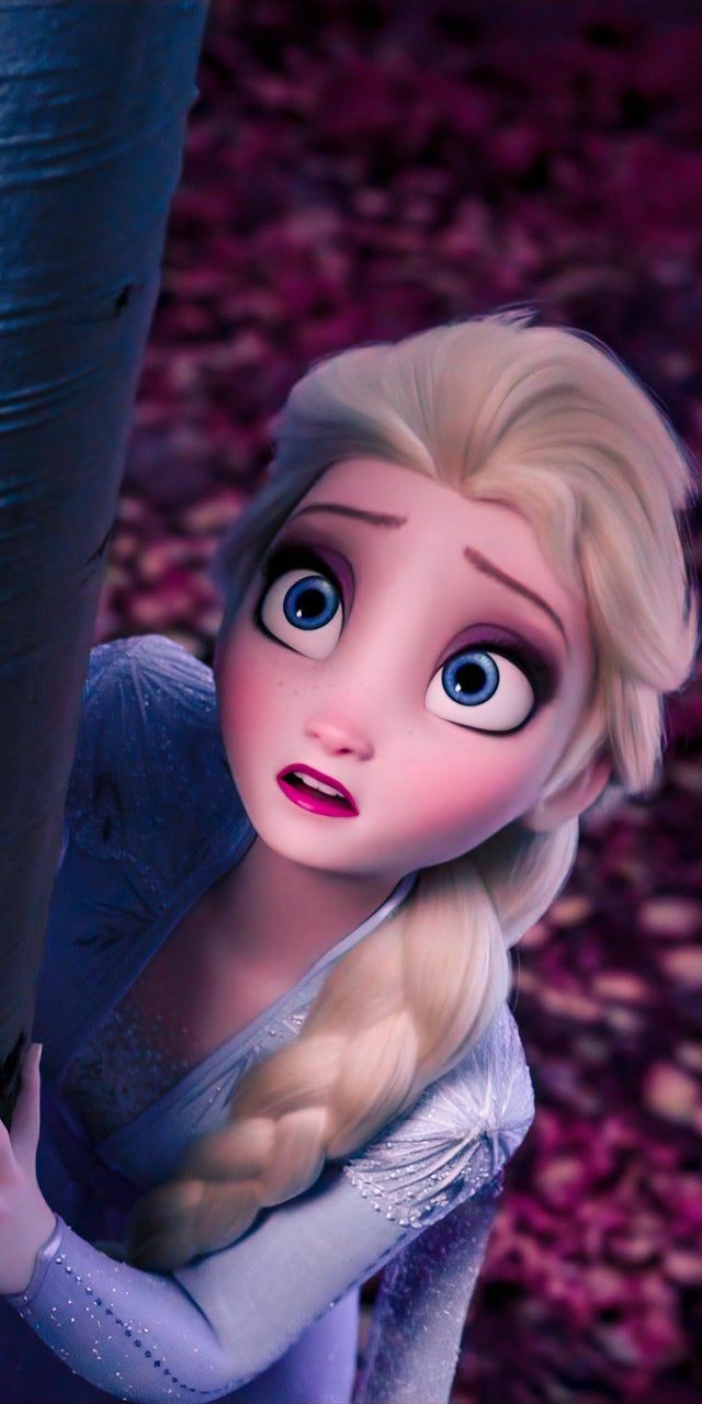 겨울왕국2 배경화면 잠금화면 모음 ️frozen Ii ️ 네이버 블로그