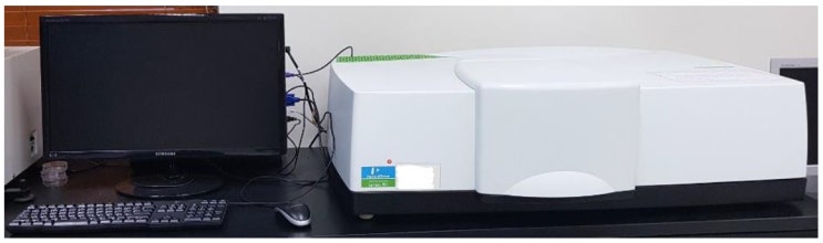 중고 UV-VIS PerkinElmer Lambda950 : 네이버 블로그