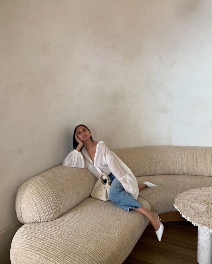 스트릿패션 1759 : 네이버 블로그