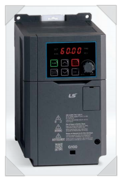LS산전 인버터 G100 : 네이버 블로그