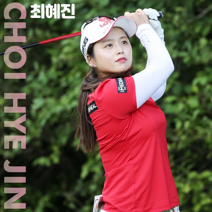 KLPGA의 퀸!! 펭퀸(PENG-QUEEN) 최혜진의 사인 모자를 받고 싶다면?! 지금 바로 댓글 궈궈궈~! : 네이버 블로그