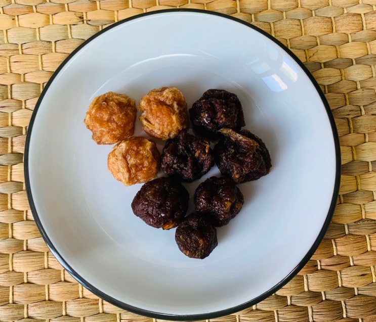 그날간식_누리점 | #강아지 #수제간식 #단호박오리볼 #황태오리볼 #황태볼 #간식추천 : 네이버 블로그