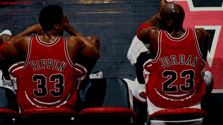 Netflix : Michael Jordan - The Last Dance (2020) : 네이버 블로그