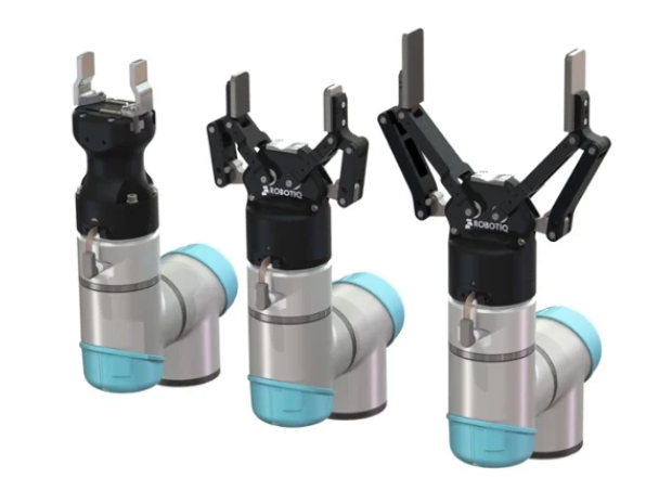 로보티크(Robotiq), 새로운 ‘Wrist-Connected Coupling’ 출시 : 네이버 블로그
