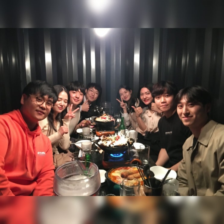 잃어버린 2020년을 찾아서 #3월 : 네이버 블로그