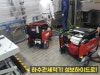서울 경기 고압세척기 제작·구매 1등 성보하이드로 하수관고압세척기로 오수관횡주관배관 막힘 쉽게 세척하기 네이버 블로그