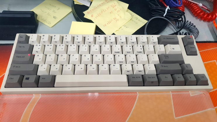 Leopold FC660C(레오폴드 660C) : 네이버 블로그