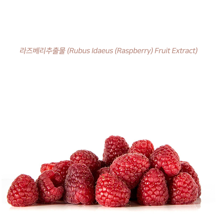 [비큐셀의 성분이야기] 라즈베리추출물 (Rubus Idaeus (Raspberry) Fruit Extract) : 네이버 블로그