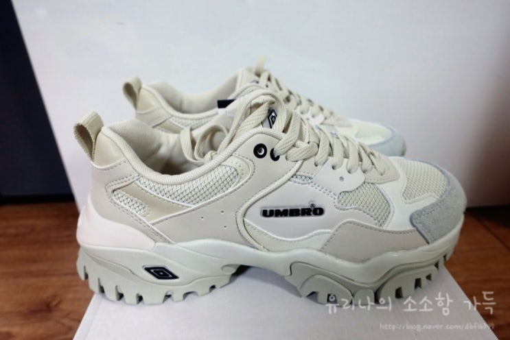 여름맞이 운동화 구입 : 엄브로 범피엑스 / umbro bumpy-x : 네이버 블로그