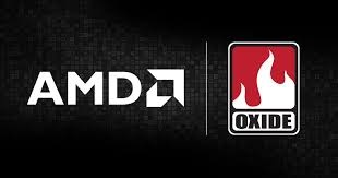 AMD와 Oxide Games, 클라우드 게임용 그래픽 홍보를 위해 협력 : 네이버 블로그