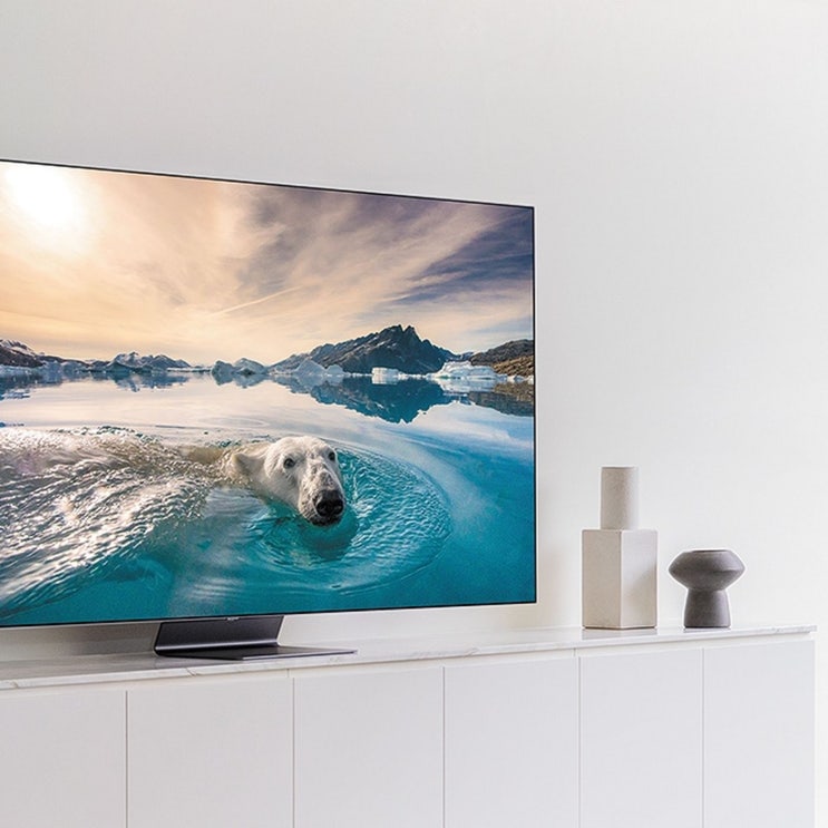 samsung 8k qled tv infinity screen - 삼성 에잇케이 팔케이 티비 인피니티 스크린 15mm 초슬림 ...