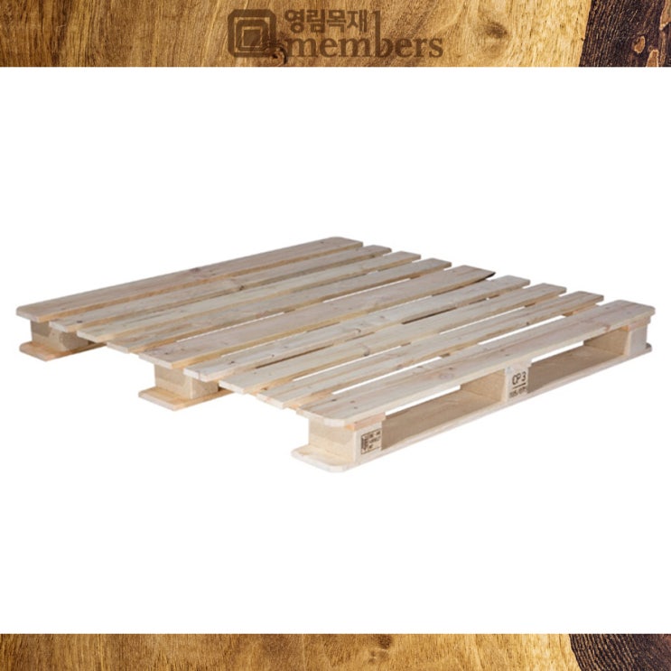 CP Pallet : 네이버 블로그
