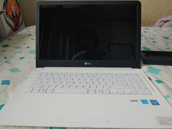 LG 15U34 노트북 SSD로 업그레이드 하기~ : 네이버 블로그