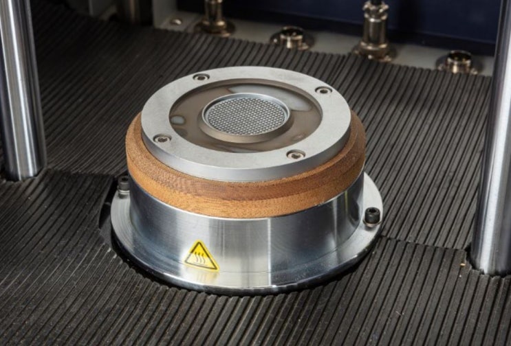 큐라스토메타 다이(CURELASTOMETER DIE) : 네이버 블로그