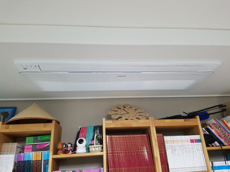 아산 풍기동 이지더원아파트 에어컨청소 공동구매 1way 에어컨청소 네이버 블로그