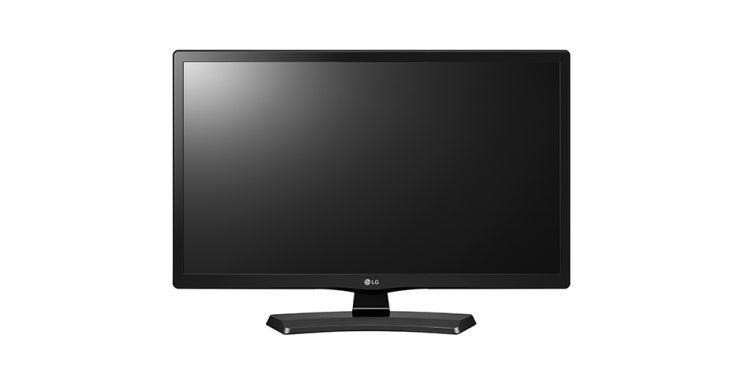 LG전자20인치모니터 TV모니터20인치 20MT49DF 화면크기49.5cm/해상도1366X768(HD모니터)/TN패널_에스라 ...