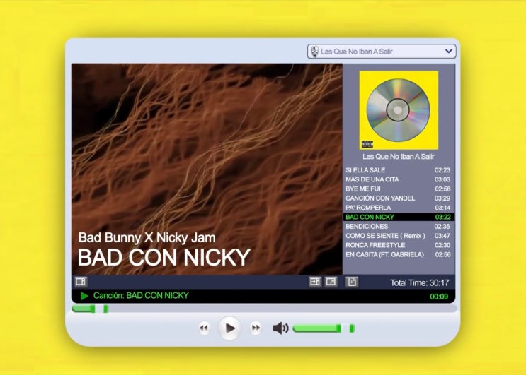 [가사/해석] BAD CON NICKY - Bad Bunny, Nicky Jam : 네이버 블로그