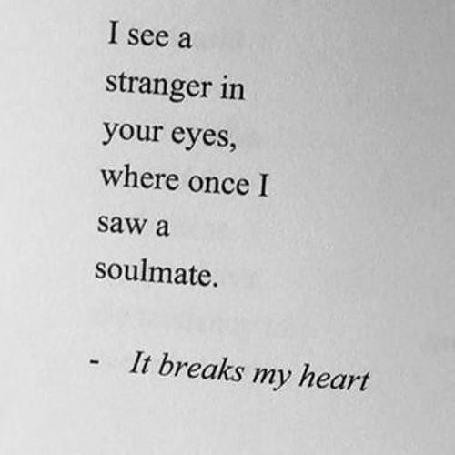 Jess Benko-A Soulmate Who Wasnt Meant to Be 가사/번역 : 네이버 블로그