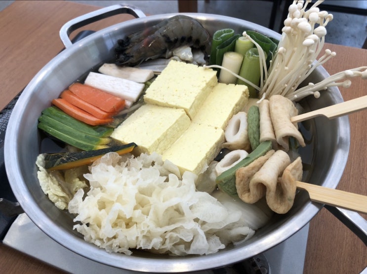 장성 ‘마음한끼에서 건강한 밥상 챙겨먹기 네이버 블로그