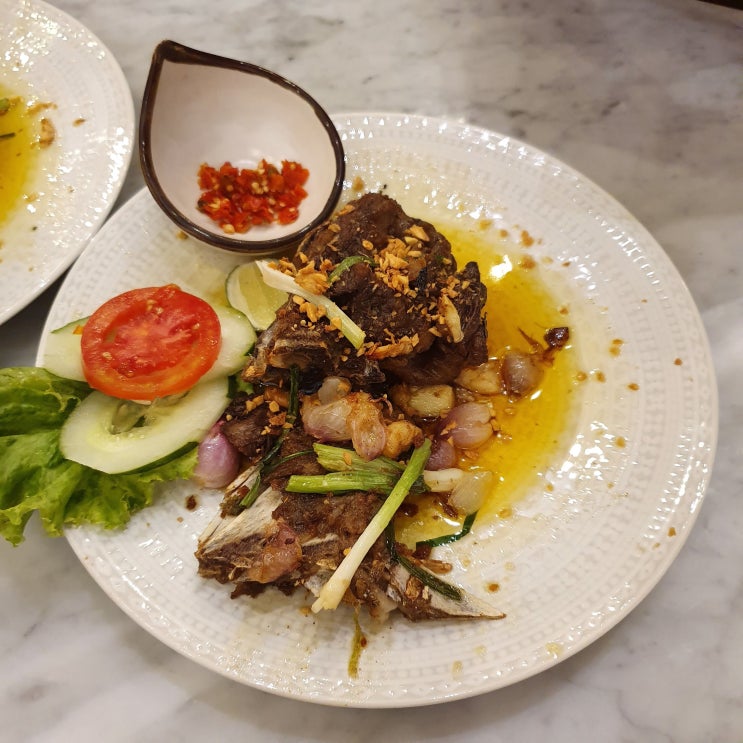 [인도네시아 한달살기] 인도네시아 염소고기 맛집_ 종자바 (Jong Java) : 네이버 블로그