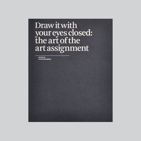 TBS 추천외서 3 - Draw It with Your Eyes Closed : 네이버 블로그