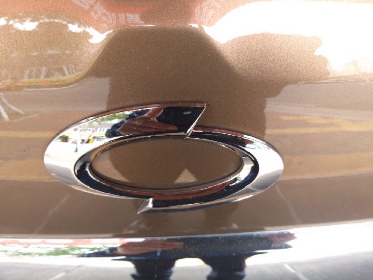 QM3 LED안개등교체 : 네이버 블로그