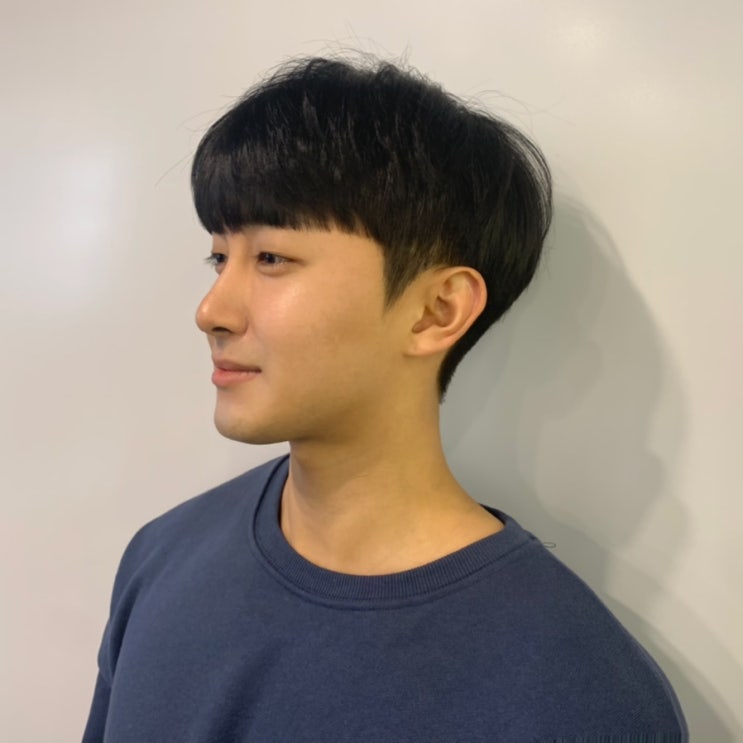 2020남자추천헤어스타일 소프트투블럭 남자머리 남자댄디스타일 남자손질편한머리 남주혁머리 위례미용실 빛나현 네이버 블로그
