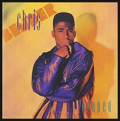 Chris Bender - Draped (1991) : 네이버 블로그