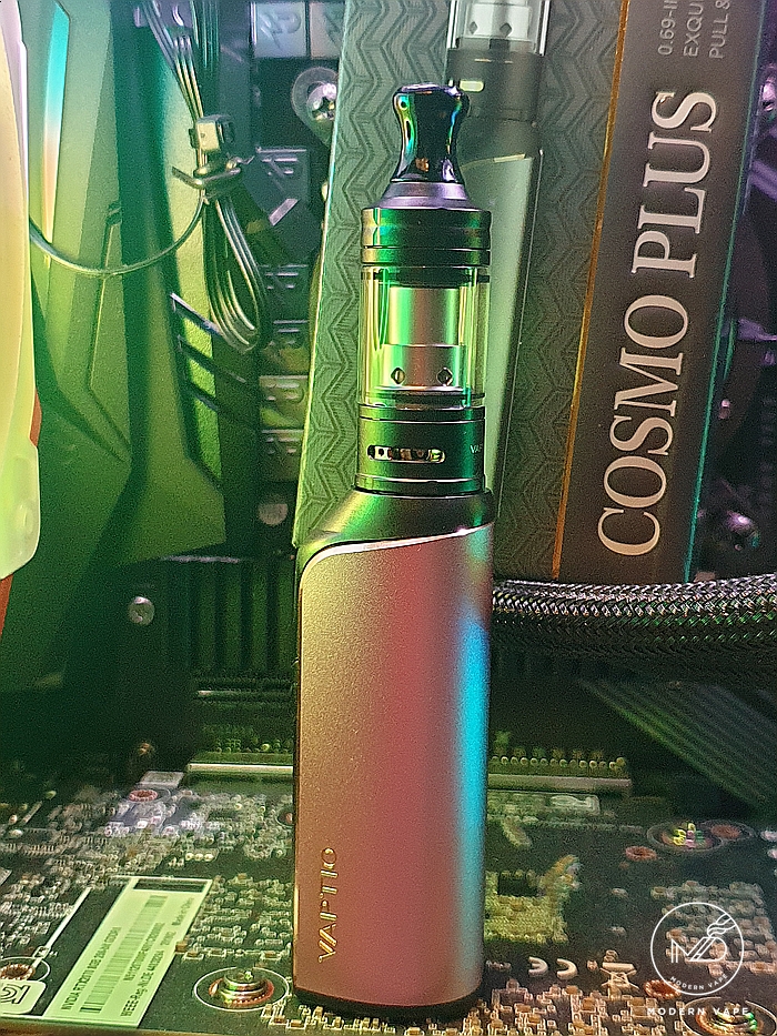 코스모 플러스 - 뱁티오 VAPTIO - COSMO PLUS 전자담배추천 전담추천 출력좋은전자담배 맛표현좋은전자담배 암사동전자 ...