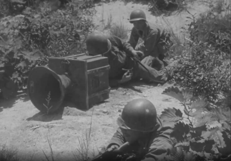 한국전 당시 미국과 한국의 대북 심리전 - Psywar of USA & South Korea for North Korean ...