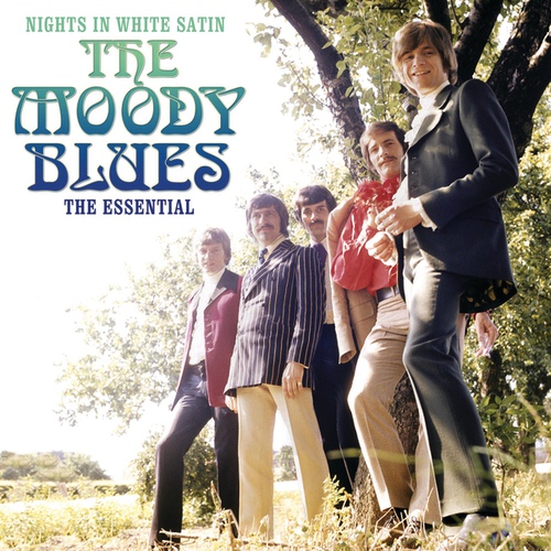 Melancholy Man - The Moody Blues 무디 블루스 : 네이버 블로그