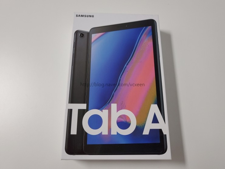 갤럭시탭A 8.0 With S-Pen LTE 모델 (SM-P205) 사용기 : 네이버 블로그