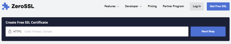 무료 SSL 서비스 (ZeroSSL) IIS 반영 : 네이버 블로그