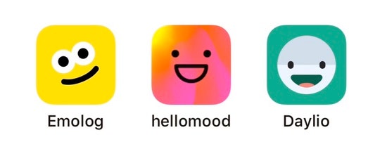 기분일기-Emolog, hellomood, Daylio : 네이버 블로그