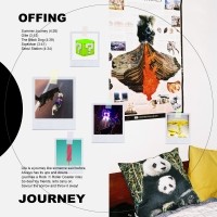 [이도시와 인디음악] Offing - Ollie : 네이버 블로그