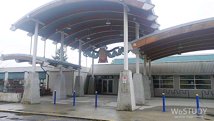 【웨스트밴쿠버 공립학교】 최고의 공립학교 "Sentinel Secondary School" : 네이버 블로그