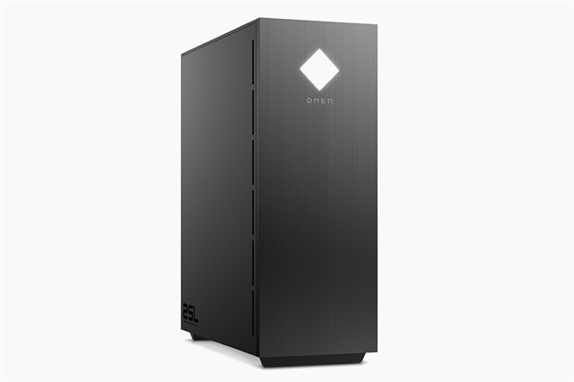전혀 다른 디자인의 HP OMEN : 네이버 블로그