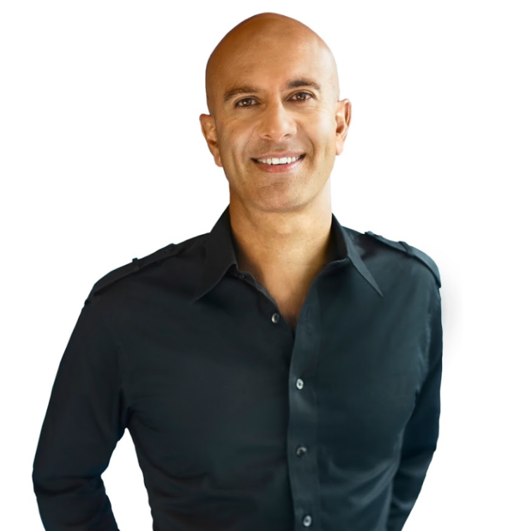 영감을 주는 오늘의 명언 - 32. 로빈 샤르마(Robin Sharma) : 네이버 블로그