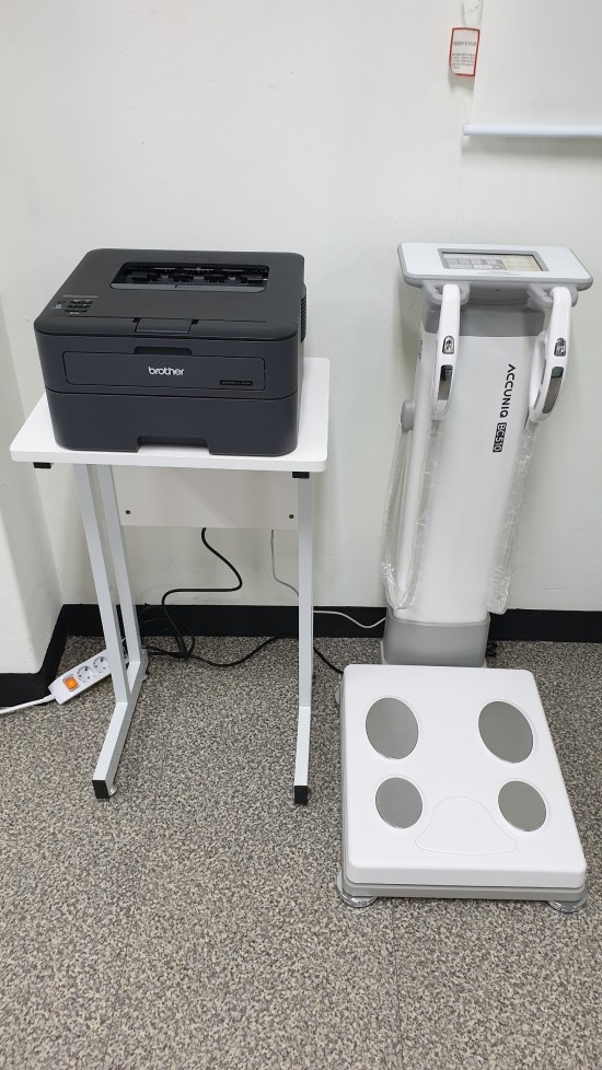 BC510 신품입니다.//중고인바디,인바디중고,체지방측정기중고,인바디570중고 : 네이버 블로그