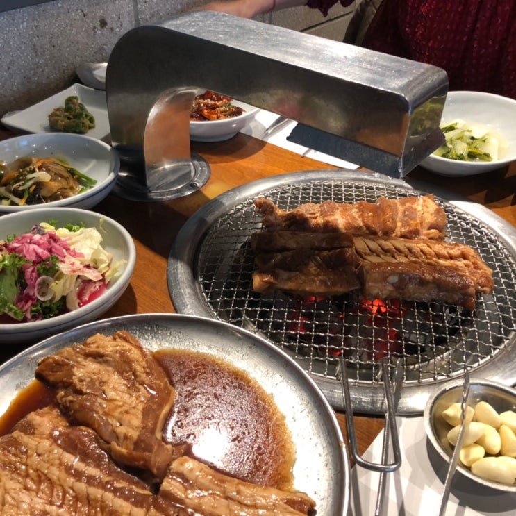 광장코아 맛집 두류역 맛집 맛있는 광장갈비 네이버 블로그