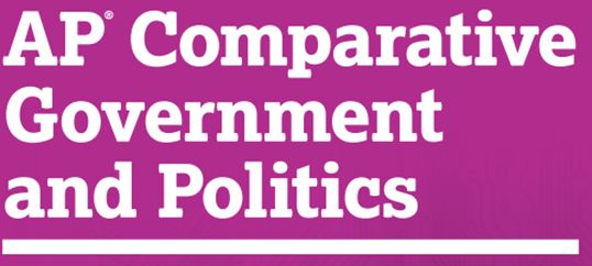 AP Comparative Government and Politics Disciplinary Practices 2, AP과정 ...