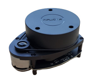 [2D LiDAR] 저가형 LiDAR, RPLiDAR A1 소개 : 네이버 블로그