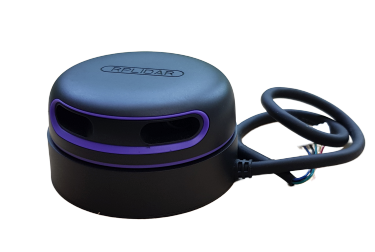 [2D LiDAR센서] RPLiDAR A3 : 네이버 블로그