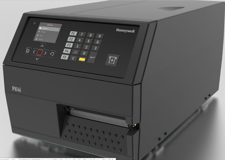 [알디에스] 허니웰 바코드프린터 Honeywell PX4iE 산업용프린터 라벨프린터 PX4i 후속모델 허니웰 바코드프린터 ...